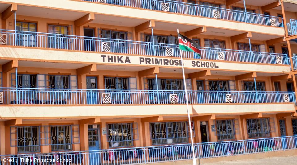 Thika Primrose School